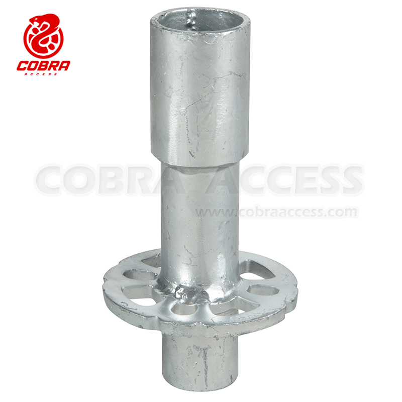 Base Collar - Buy Scaffolding Base Collar, Ringlock Scaffolding, Base ...