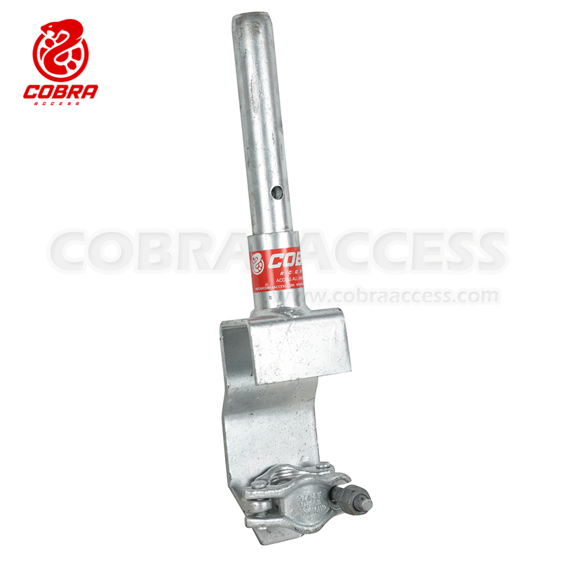 Spigot Adaptor Clamp for Girders - Buy Scaffolding Clamp, Ringlock, HDG ...